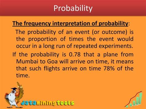 Probability And Its Axioms PPTX