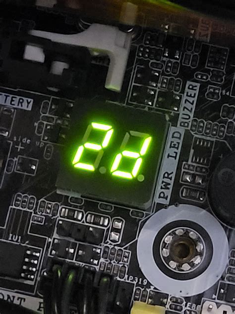 Re Clear Cmos For Dx58so2 Intel Community