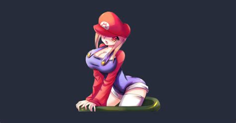 Sexy Mario Sexy T Shirt TeePublic
