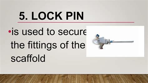 Metal Scaffolding Rules And Regulation Pptx Sports Equipment Sports Metal Scaffolding Rules And Regulation Pptx Sports Equipment Sports