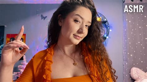 Asmr Fast Focus Triggers And Follow My Instructions Youtube