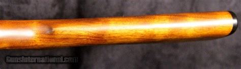 Winchester Model 69 Rifle