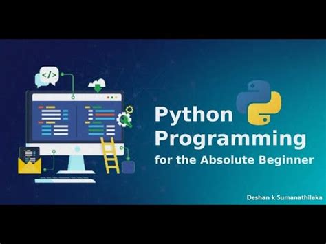 Introduction To Python How To Install And Environment Setting Tutorial YouTube