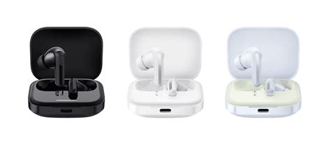 Redmi Buds Wireless Audio Evolution Mi Store Africa