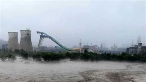 21 Dead After Typhoon Doksuri Hits Beijing News Post Online Media