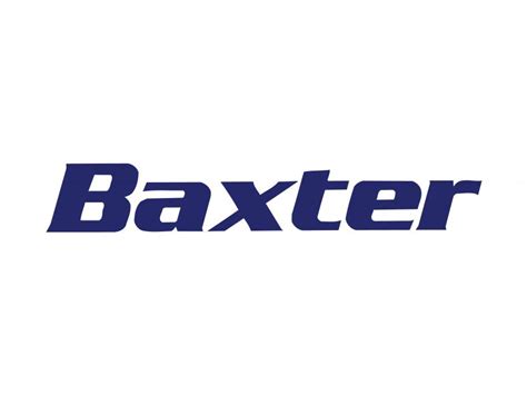 Baxter Logo Png Vector In Svg Pdf Ai Cdr Format