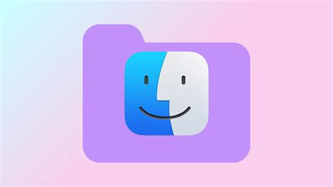create and use smart folders on macos 15