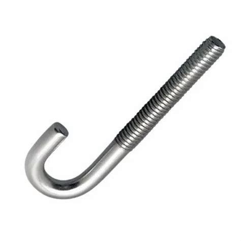 Mild Steel Half Thread Bolt At ₹ 70 Kg In Ghaziabad Id 2855499154462