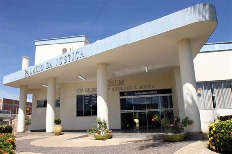 Comarca De Pedro Afonso Adota Regime De Teletrabalho Foco Na