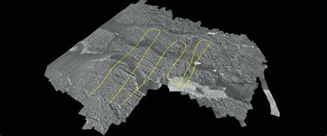 Custom Sonar Software Development Chesapeake Technology