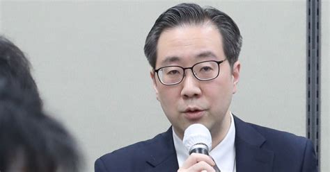 이준일 북핵외교기획단장 대북독자제재 관련 브리핑