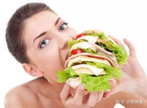 晚饭不吃主食，你是在养生还是在玩命？ 知乎