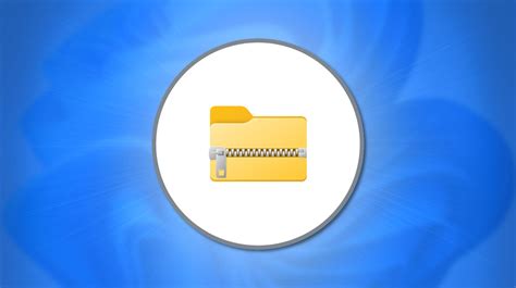How To Zip And Unzip Files In Windows Systempeaker