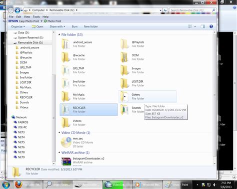 How To Recover Missing Files In Infected Usb Pcingredient
