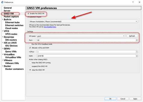 How To Install Gns3 In 5 Easy Steps A Beginners Guide