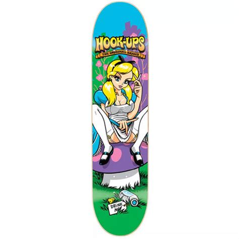 History Of Hook Ups Skateboards Thrift Goblin Thriftgoblin