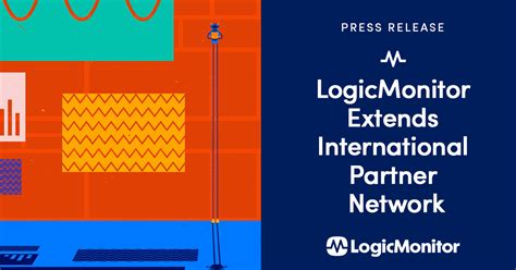 logicmonitor extends international partner network to bring cloud based