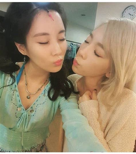 오늘자 탱구 서현 인스티즈 Instiz 이슈 카테고리