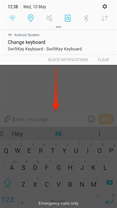 How To Change Your Android Keyboard
