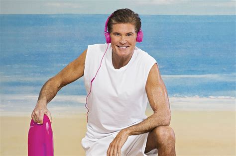 Soundtrack Of My Life David Hasslehoff