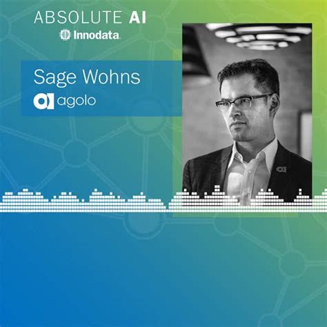 Innodata Inc On Linkedin Absoluteai Micromodel Ai Nlp Podcast