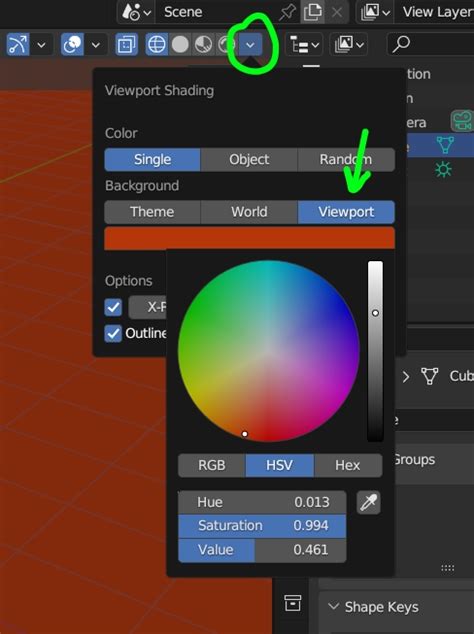 How Can I Export Animation Frames In WIREFRAME Mode Blender Stack Exchange