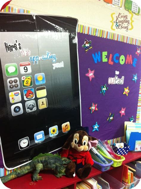 114 Best Images About Ict Displays On Pinterest Technology Bulletin