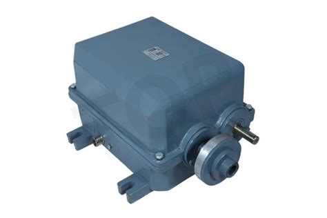 Differential Limit Switch Top Enterprises Pvt Ltd