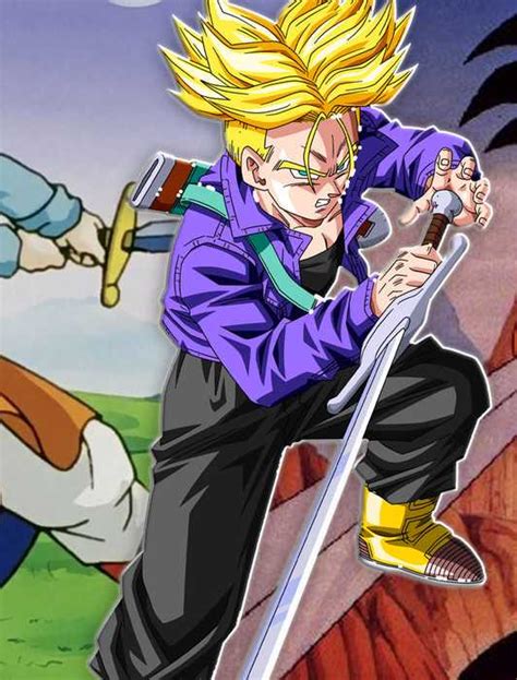 1 Depressing Dbz Detail Explains Why Future Gohan Was So Weak