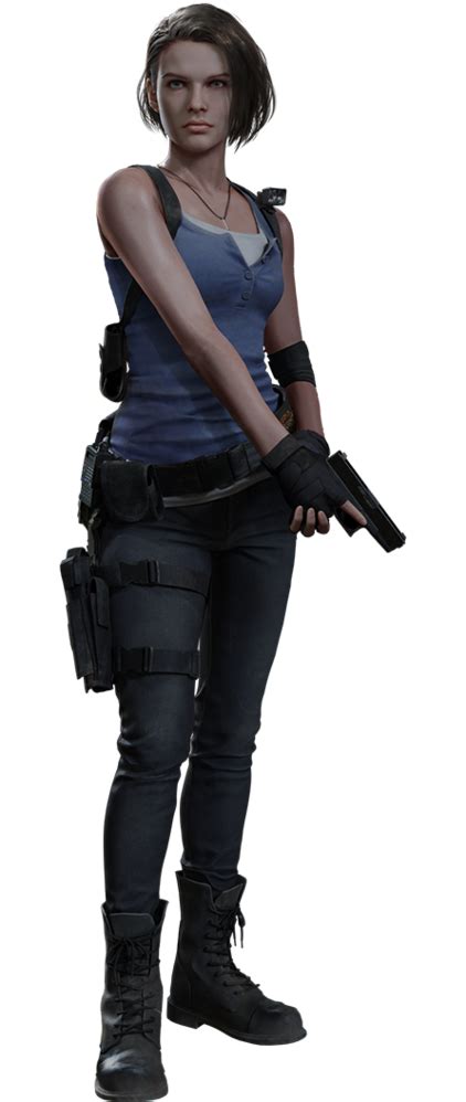 Jill Valentine Wiki Héros Fr Fandom