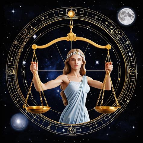 Libra 2025 Horoscope A Month By Month Guide To Career And Love Astro