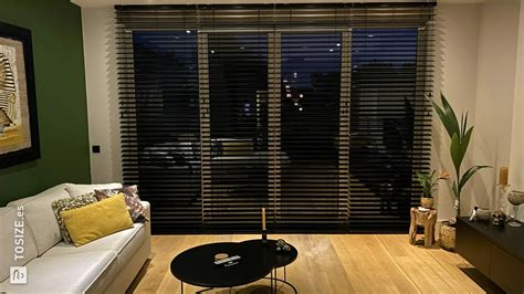 Project Blinds De Jochem Tosize Es