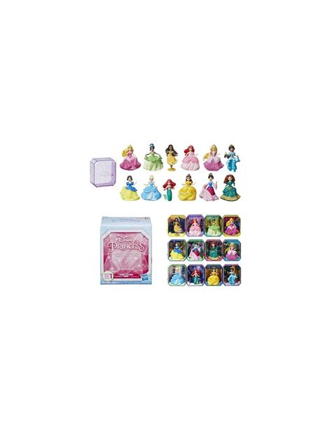 Disney Principesse Palace Collection Sorpresa Futurartb B Ingross