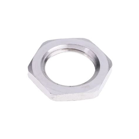 น็อตล็อคสายเคเบิลทองเหลือง Rs Pro เกลียว M16 ดอมนิค บริษัทในเครือ