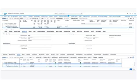 Sap S4hana Cloud Private Edition 供应链 Sap
