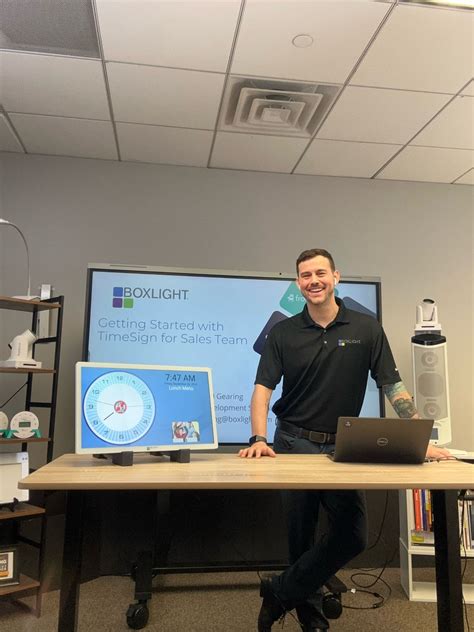 Boxlight On Linkedin Timesign Edtech Edtechchat Digitalsignage