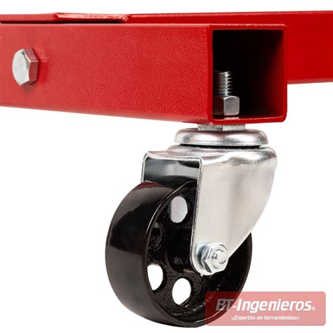 Soporte Para Motores 450 Kg Profesional
