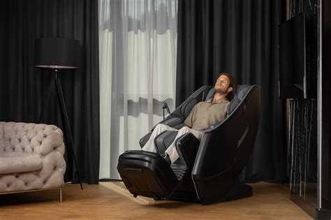 Blog Komoder Massage Chairs Top Benefits Wellness And Modern Style