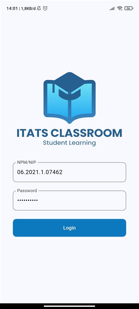 Classroom Itats Apk For Android Download