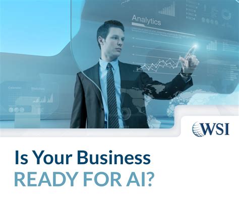 John Ospitia On Linkedin Ai Business Marketing Futureofwork