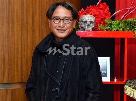 Perlu Buat Persiapan Awal Elak Gemuruh Hasnul Rahmat Hiburan Mstar