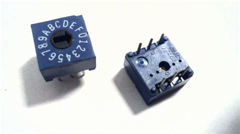 Hex Switch Alco
