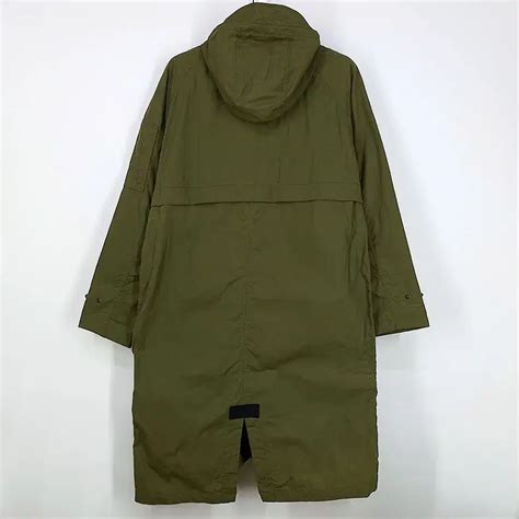 Eider Jacket 야상자켓바람막이자켓롱자켓아이더xl남자바람막이 On Bunjang With Safe Global