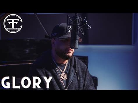 Christian Ponce El Sica GLORY Freestyle