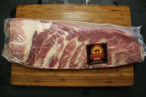 Compart Farms St Louis Ribs The Butcher Block