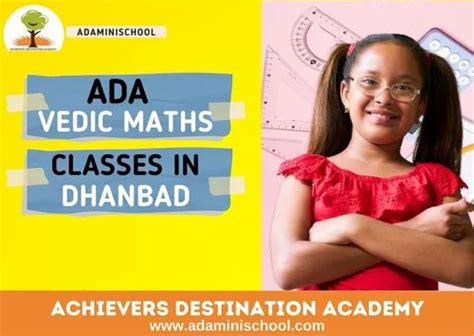 Best Vedic Maths Classes In Dhanba At ₹ 999month In Kolkata Id