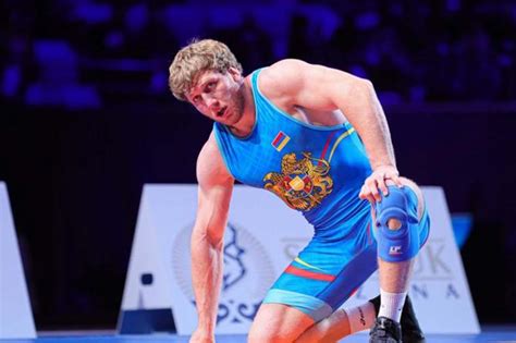 Артур Алексанян стал пятикратным чемпионом Европы разгромив соперника