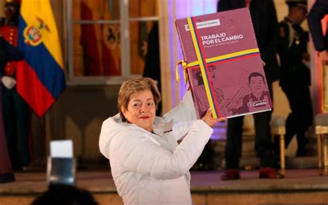 Conozca Los 10 Principales Puntos De La Reforma Laboral Konuco