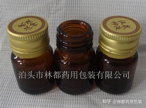 广口瓶与细口瓶有哪些区别 知乎