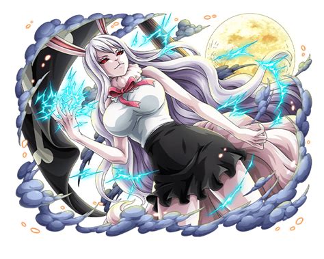 Carrot Sulong Form By Bodskih On Deviantart